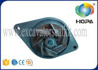 China 6754-61-1100 6754-61-1210 Water Pump for Komatsu PC200-8 6D107 Excavator Engine Parts for sale