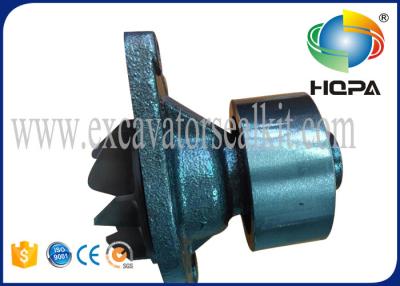 China 6754-61-1100 6754-61-1210 Water Pump for Komatsu PC200-8 6D107 Excavator Engine Parts for sale