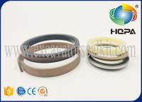 China Komatsu WA470-3 WA450-3 Steering Cylinder Seal Kit 707-99-32140 7079932140 for sale