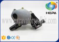 China Komatsu 3D84 4D84 Excavator Engine Water Pump YM129001-42003 Cast Iron for sale