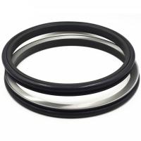 China 1M8748 Duo Cone Seal for Excavator Hydraulic Oil Seal 3000-5000 Hours for sale