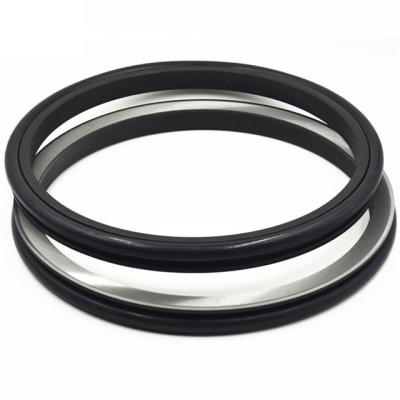 China 1M8748 Duo Cone Seal for Excavator Hydraulic Oil Seal 3000-5000 Hours for sale
