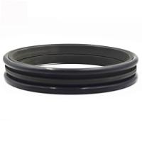China 1M8748 Duo Cone Seal for Excavator Hydraulic Oil Seal 3000-5000 Hours for sale