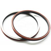 China 9W-6623 Duo Cone Floating Oil Seal 38-1000mm for Mining Truck Final Drive for sale