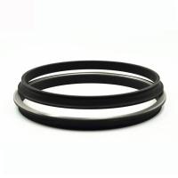 China Mechanical Face Floating Oil Seal For  D7E Excavator 9W-6686 9W6686 for sale