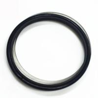 China Final Drive Floating Oil Seal 9W-7202 for Mini Excavator 58-62 HRC for sale