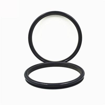 China Komatsu Final Drive Floating Seal Ring 170-27-00020 58-65 HRC Steel for sale