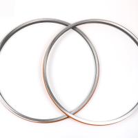 China 179-6864 Floating Oil Seal Spare Parts Two Metal Rings and Two Rubber O Rings 38-1000mm for sale