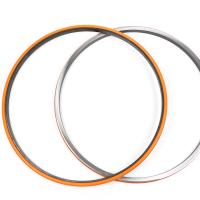 China 179-6864 Floating Oil Seal Spare Parts Two Metal Rings and Two Rubber O Rings 38-1000mm for sale