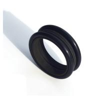 China Komatsu Seal Group High Pressure Rubber Gasket Seal 50-1000mm ID 58-62HRC for sale