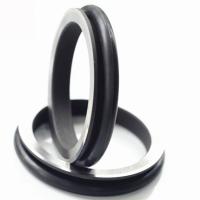 China Hydraulic Floating Ring Seal 205-30-00220 50-1000mm ID for Underground Mining Machinery for sale