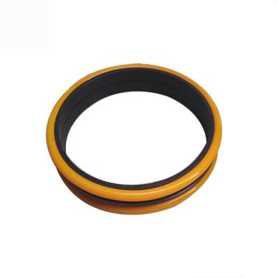 China OEM 378-0592 Floating Oil Seal 50-1000mm ID Forged Steel Cast Iron 58-62HRC for sale