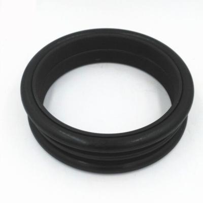 China Customized Komatsu Floating Oil Seal 566-33-00010 Forged Steel 5000hrs for sale