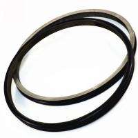 China High Performance 568-33-00091 Floating Oil Seal 38mm-1000mm for Komatsu Excavator for sale