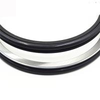 China High Performance 568-33-00091 Floating Oil Seal 38mm-1000mm for Komatsu Excavator for sale