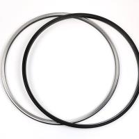 China High Performance 568-33-00091 Floating Oil Seal 38mm-1000mm for Komatsu Excavator for sale