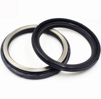 China 588-45-01500 Oil Seal Rubber Radial Seal Ring for Komatsu Engineering Equipment 508/550mm for sale
