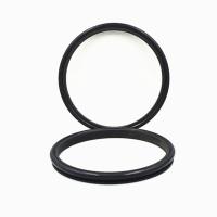 China OEM 4110358 Hitachi Seal Group EX200-1 Excavator Rubber Oil Seal 100Cr6 NBR60 for sale