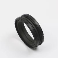 China 4990518 Floating Oil Seal for Fiat S90 Excavator Undercarriage 0.6kg Steel NBR60 for sale