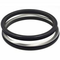 China Liebherr Floating Seal Ring 710925401 Carbon Ring Seal 3.035 kg Heavy Duty for sale
