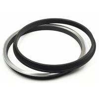 China Liebherr Floating Seal Ring 710925401 Carbon Ring Seal 3.035 kg Heavy Duty for sale