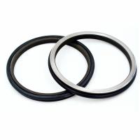 China Liebherr Floating Seal Ring 710925401 Carbon Ring Seal 3.035 kg Heavy Duty for sale