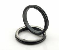 China XKAH-01077 Shock Absorber Metric Oil Seals 38mm to 1000mm Rotary Motor Oil Seal for sale