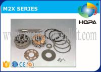 China Swing Motor Repair Kit HZZC-M2X170CHB for HD900-5 HD900-7 E330 E330B 14pcs for sale