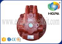 China Swing Motor HZZC-M2X170CHB 401-00246 2401-9304C for Doosan DH500-7 SOLAR450-III Excavator for sale