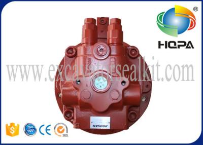 China Swing Motor HZZC-M2X170CHB 401-00246 2401-9304C for Doosan DH500-7 SOLAR450-III Excavator for sale