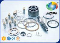 China Swing Motor HZZC-M2X170CHB 401-00246 2401-9304C for Doosan DH500-7 SOLAR450-III Excavator for sale