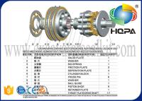 China Swing Motor HZZC-M2X170CHB 31Q8-10130 for Hyundai R290-7 R300-7 R305-7 R335-7 for sale