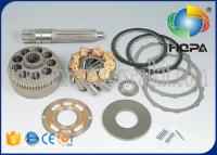 China Swing Motor HZZC-M2X170CHB 31Q8-10130 for Hyundai R290-7 R300-7 R305-7 R335-7 for sale