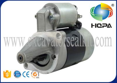 China Kubuta U-30-3 Engine D1503-M-BH-1 12V Starting Motor 15231-63014 for sale