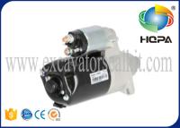 China Kubuta U-30-3 Engine D1503-M-BH-1 12V Starting Motor 15231-63014 for sale