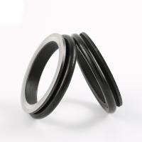 China 1C-9748 Heavy Duty Industrial Oil Seals for Excavator Hydraulic Systems 2m/s for sale