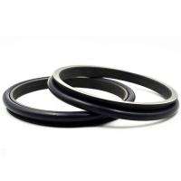 China 1M-8748 Floating Oil Seal for Construction Machinery 3000-5000 Hours for sale
