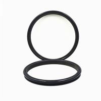 China 5K-1078  Cast Iron Floating Oil Seal For Construction Machinery for sale
