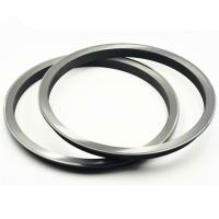 China 5K-1078  Cast Iron Floating Oil Seal For Construction Machinery for sale