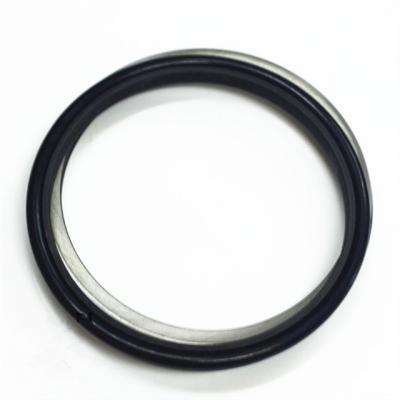 China 5K-1078  Cast Iron Floating Oil Seal For Construction Machinery for sale