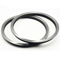 China 5M-7294 Track Roller Rubber Gasket Seal Rotary Hydraulic Oil Seal 1 Set for sale