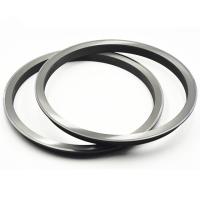 China 6T-8433 Duo Cone Floating Oil Seal For Construction Machine Repair Use for sale