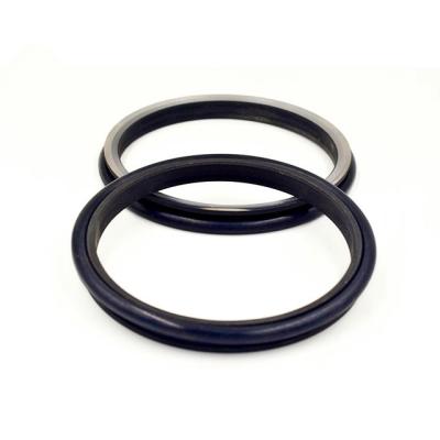 China 6Y-0857 Floating Oil Seal Group for Komatsu 65C 65D 75C 85C Heavy Equipment for sale