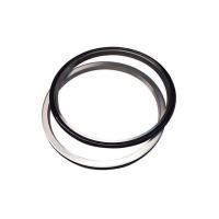 China 6Y-0858 Mechanical Oil Seal Aftermarket Rotary Seal 5000 Hours Lifetime Steel GCr15 for sale