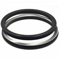 China 6Y-0858 Mechanical Oil Seal Aftermarket Rotary Seal 5000 Hours Lifetime Steel GCr15 for sale
