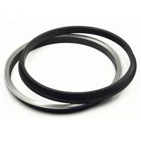 China Aftermarket Floating Oil Seal 8E-6326 Two Metal Rings and Rubber Seals 5000 Hours for sale