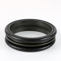 China 9G-5319 5M-1188 5M-1177 Floating Oil Seal for Articulated Dump Trucks 58-62 HRC for sale