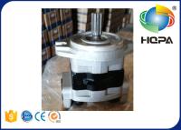 China SBS80 Pilot Pump 218-0557 2180557 for Excavator 312C 315D Hydraulic Parts for sale