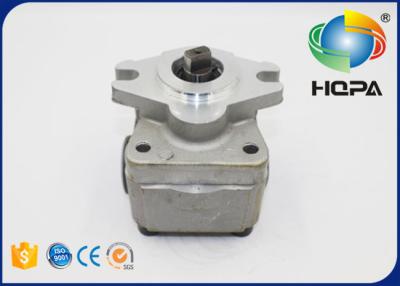 China 173-1203 1731203 Excavator Gear Pump Pilot Pump for SBS80 312C 315D for sale