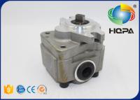 China 173-1203 1731203 Excavator Gear Pump Pilot Pump for SBS80 312C 315D for sale